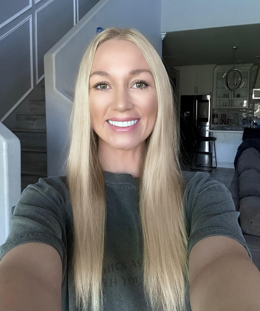 Madison Scott Makes Her Triumphant Return to Adult Film as a Creator ...