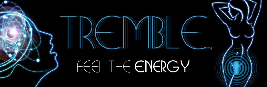 Described As An “Earthquake Between Your Legs,” CalExotics’ New Tremble ...