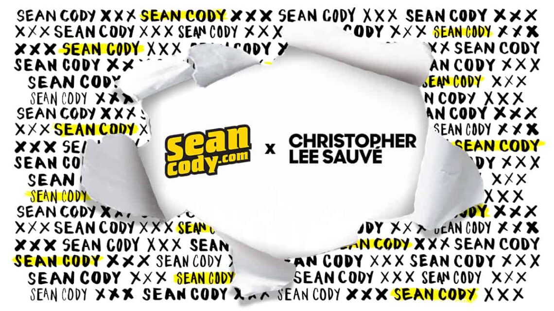 SEANCODY Launches Capsule Collection Designed by artist CHRISTOPHER LEE ...