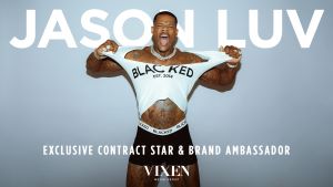 Vixen Media Group Extends Exclusive Contract with Super Influencer and ...