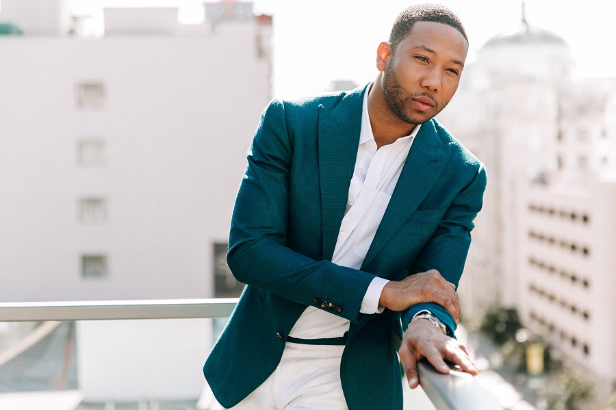 John Legendary Skyrockets as a Social Media Sensation with Over 30 ...