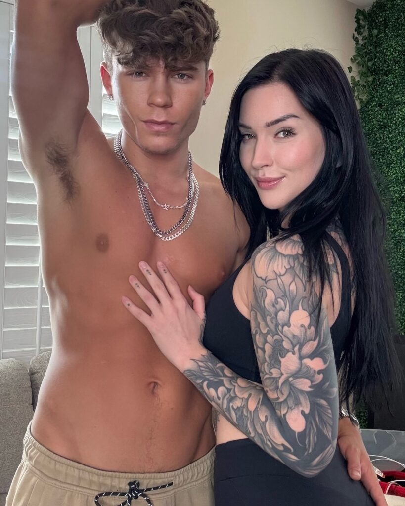 Mag Numb Drops New Scene with Drake Von - AIPdaily.com